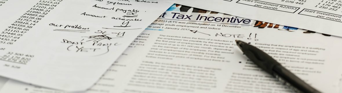 Tax Accounting Services For Nepa Businesses And Individuals